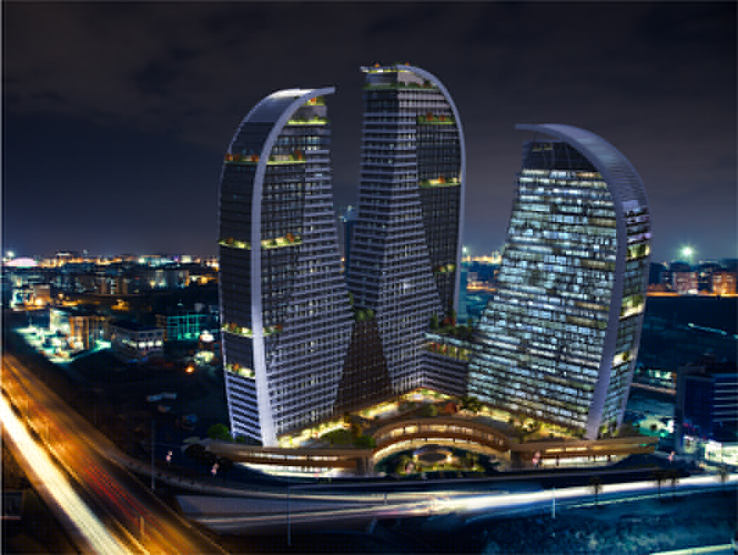 PERAMER Alışveriş Merkezi Kiralama ve Yönetim Danışmanlığı